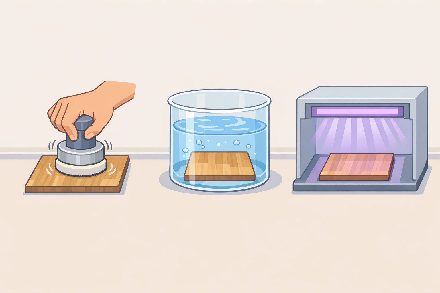 Vinyl vs Laminate Flooring: Lab-Tested Performance by Room